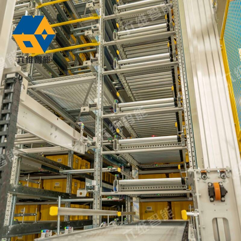 VNA Racking Systems: Maximize Warehouse Efficiency with Advanced Storage Solutions